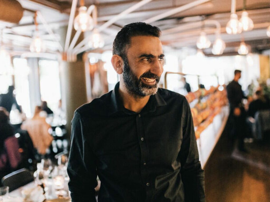 Indian Street Food | Listen to Baljit